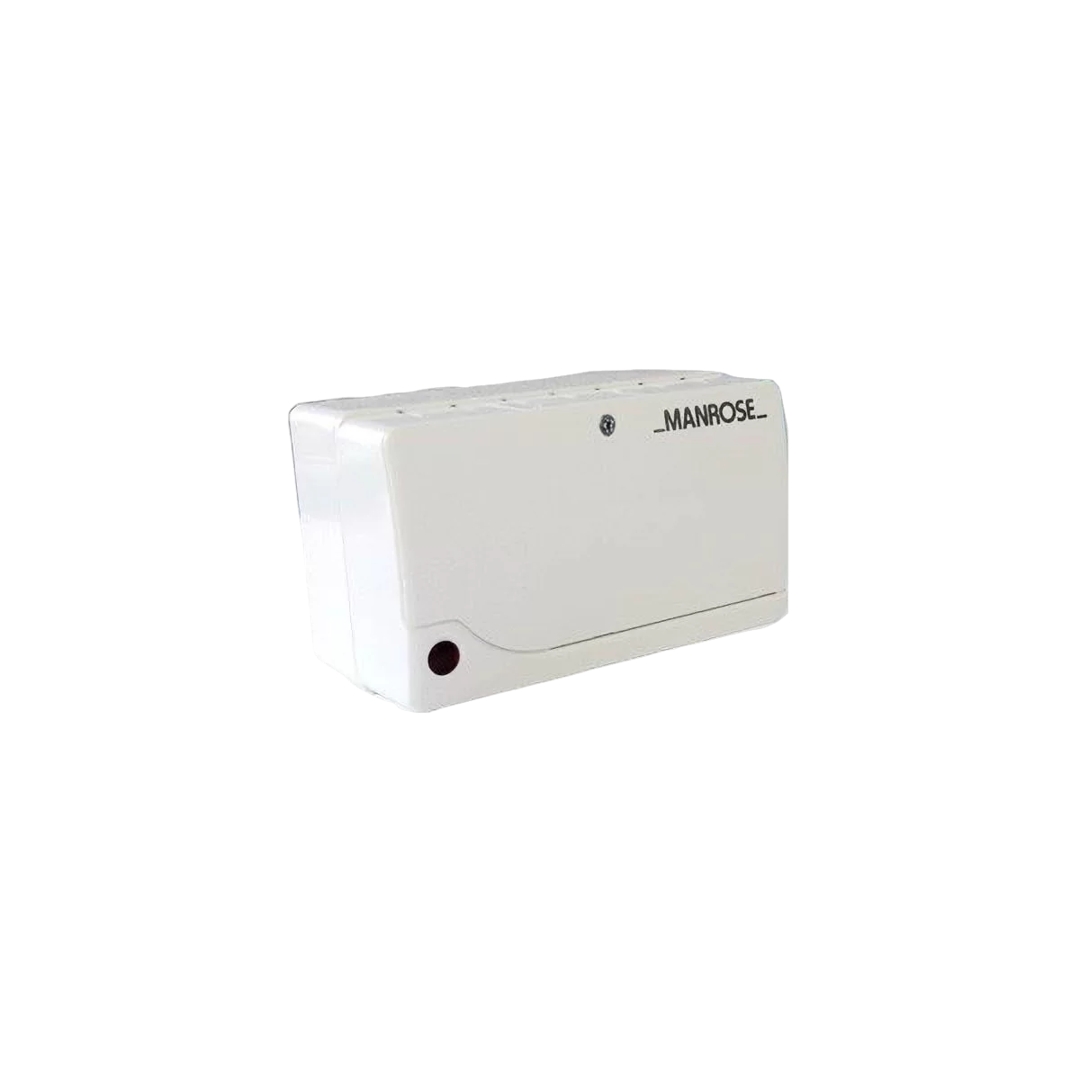 Manrose T12H Extractor Fan Accessories - Shop4 Electrical