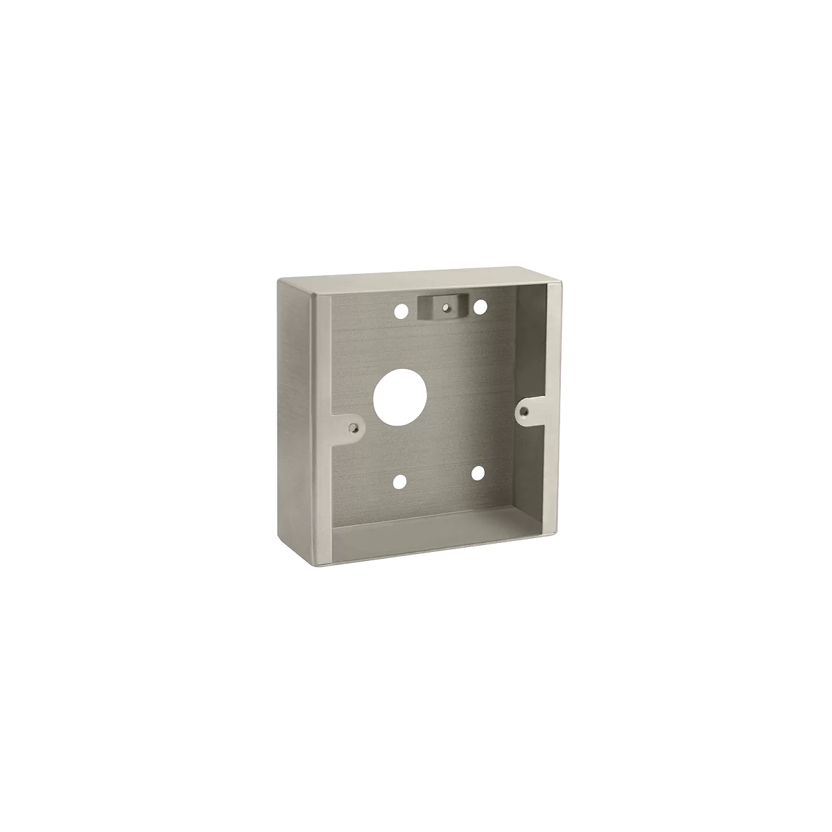 ESP UDTASMBSS Door Entry System Mounting Box - Shop4 Electrical