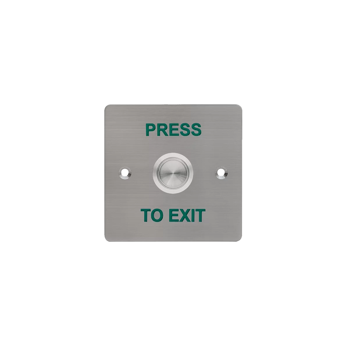 ESP A1EXIT Aperta Door Entry System Exit Button - Shop4 Electrical