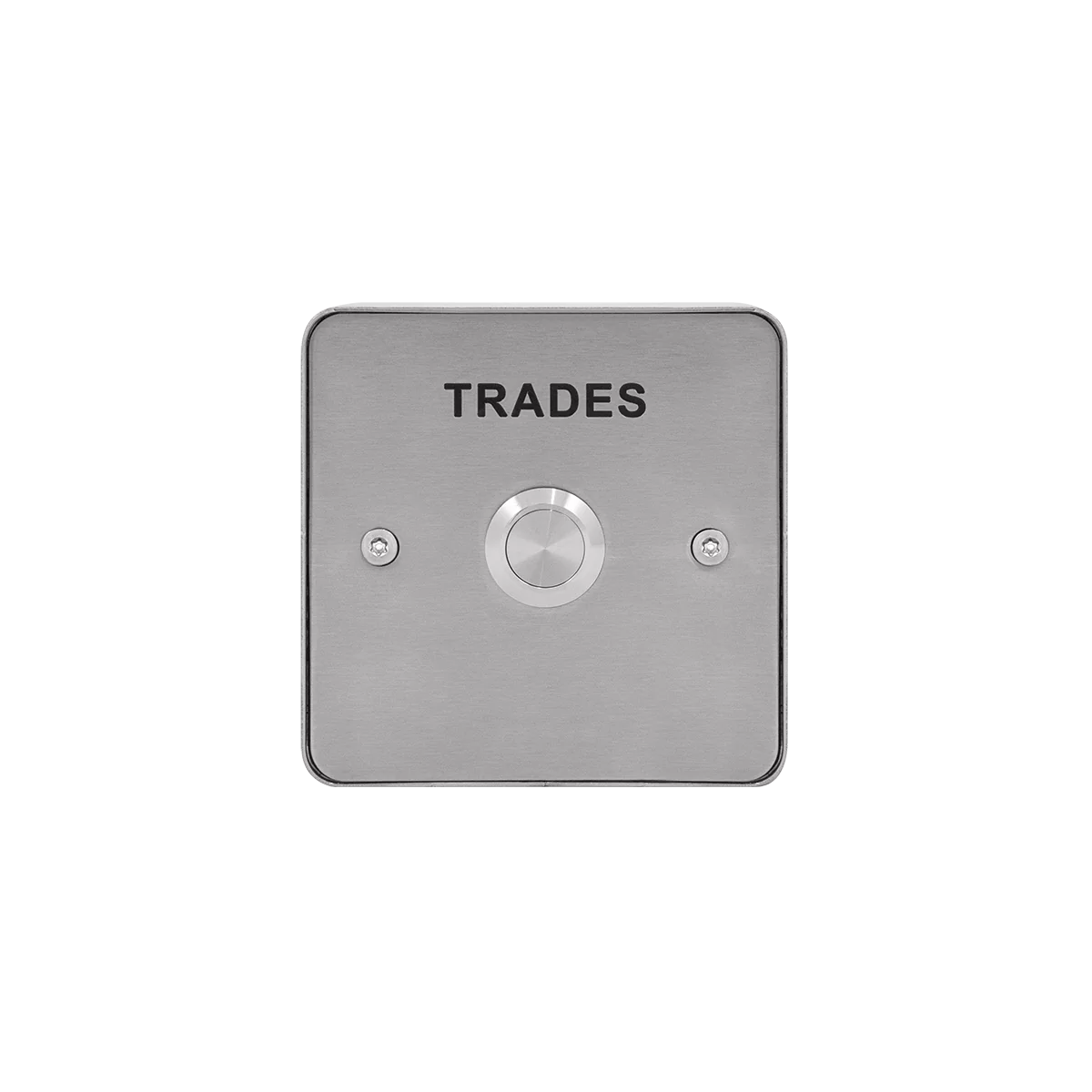ESP EVTR Door Entry System Trades Entry Button - Shop4 Electrical