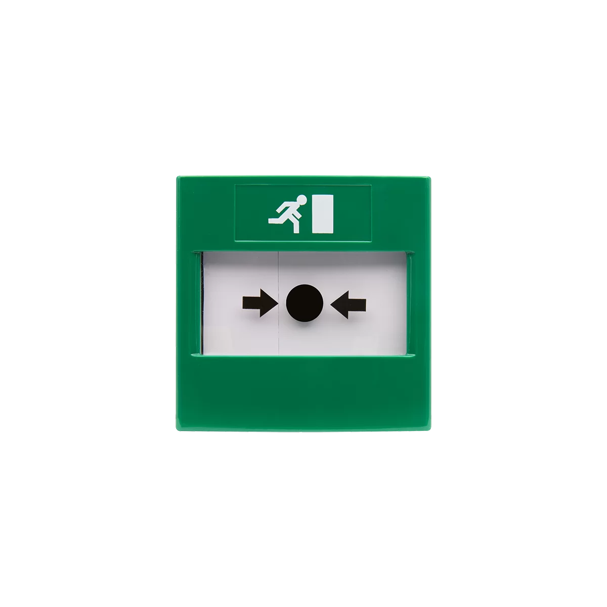 ESP EVEBGEXT2 Aperta Door Entry System Callpoint - Shop4 Electrical
