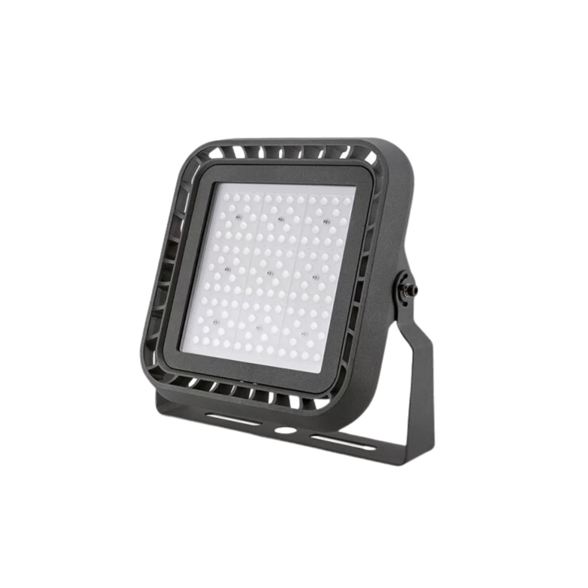 JCC Toughflood JC050001 Grey 80W LED Floodlight Cool White IP65 - Shop4 ...