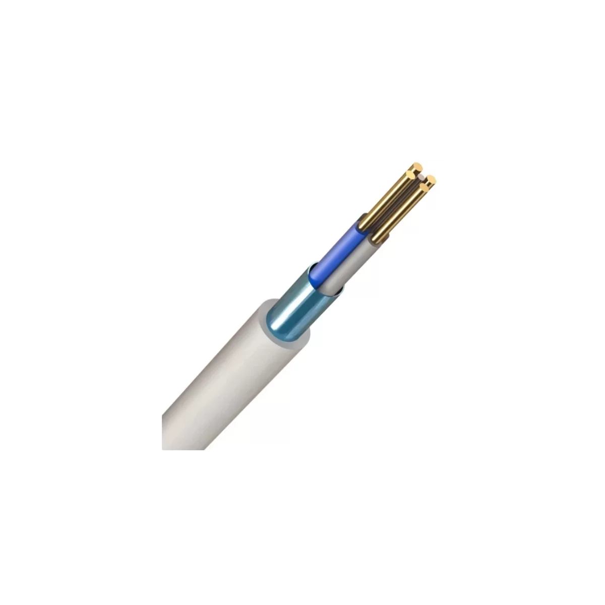 Datwyler KCF0110 Fire Resistance Cable - Shop4 Electrical