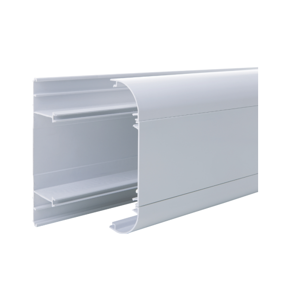 Dado & Skirting Trunking - Shop4 Electrical