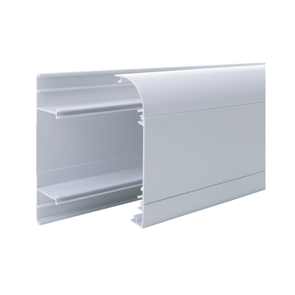 Dado & Skirting Trunking - Shop4 Electrical