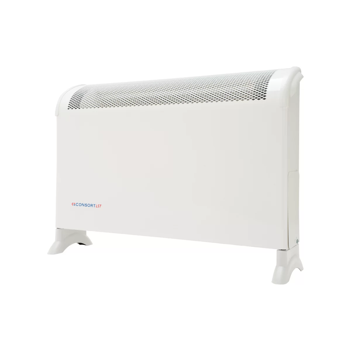 Consort CN1MLSTFS CN Series Portable Electric Fan Heater 1000W - Shop4 ...