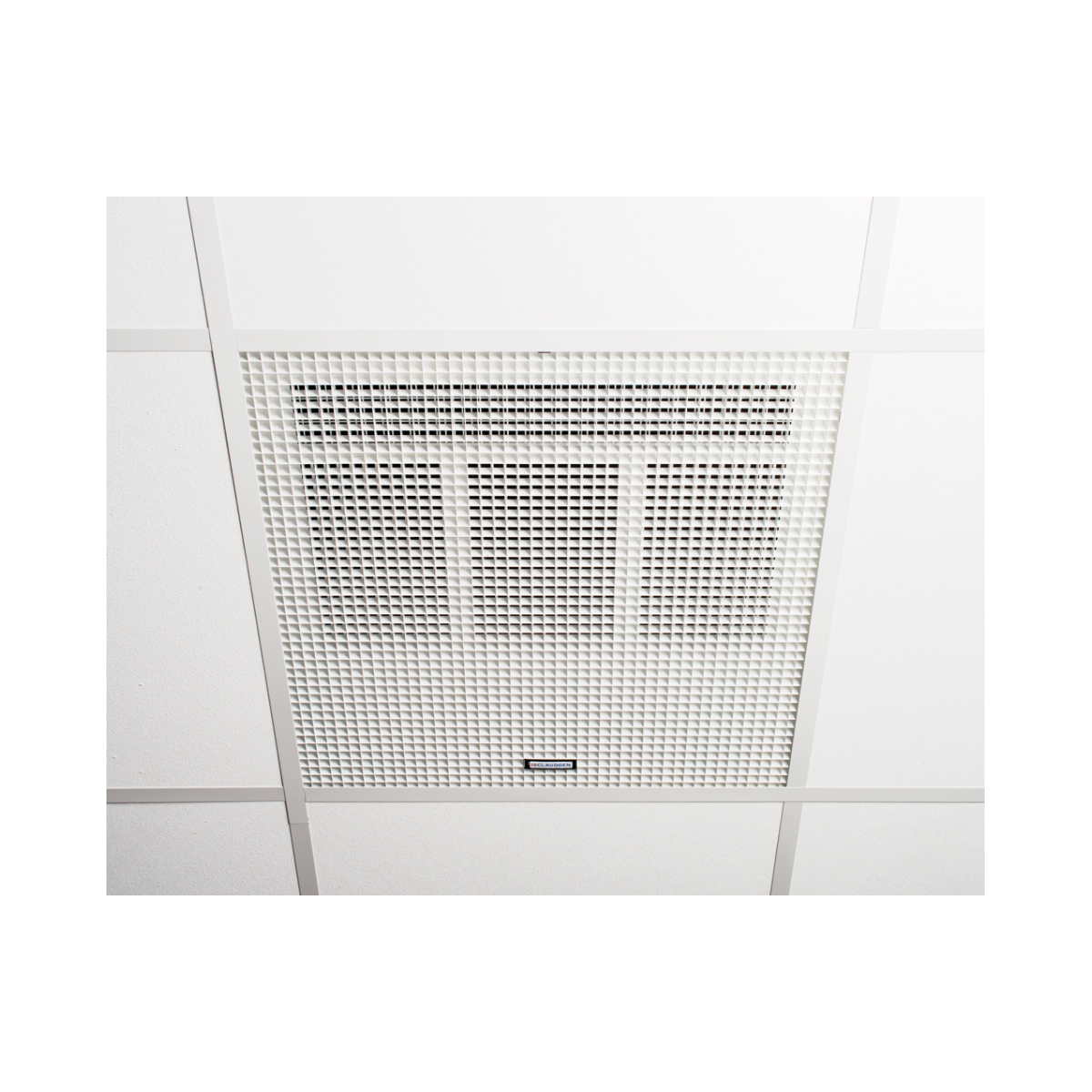 Consort HE7245RX High Level Fan Recessed Ceiling Heater 4.5kW - Shop4 ...