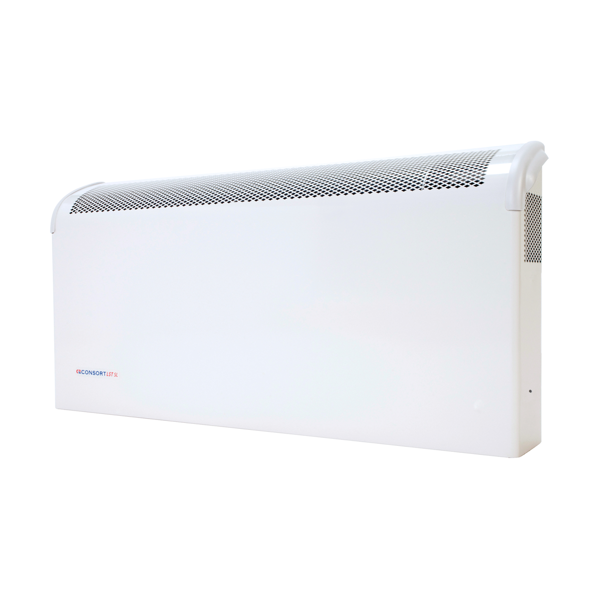 Consort CSL2MLST LST Wall Mounted Electric Fan Heater 2kW - Shop4 ...