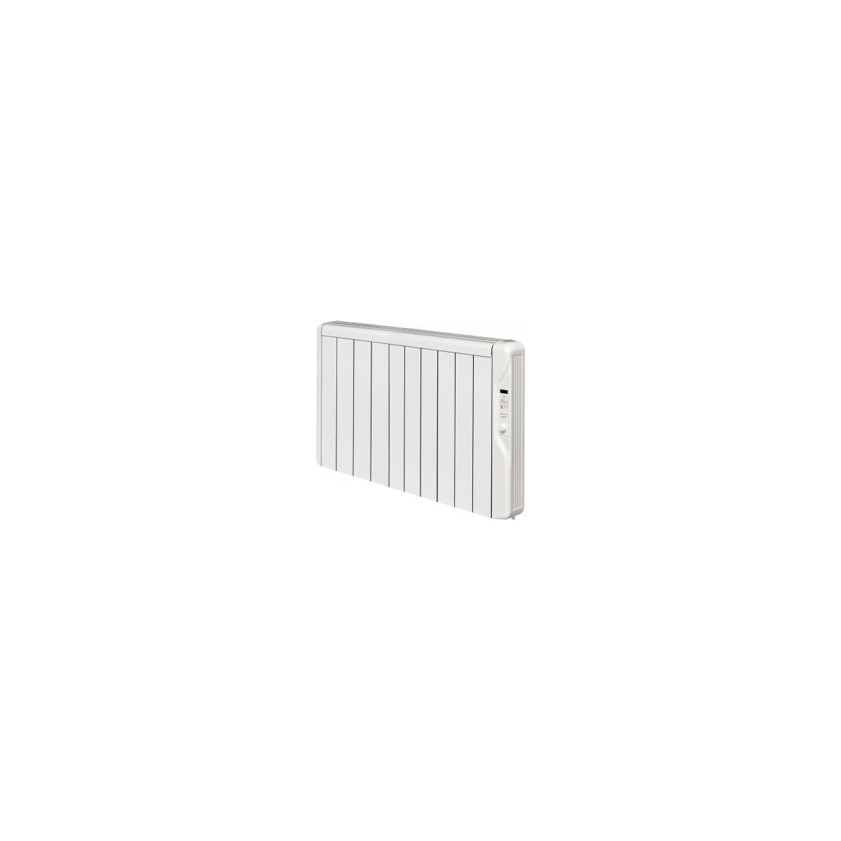 Elnur Electric Heaters - Shop4 Electrical