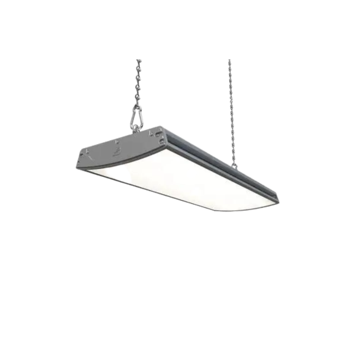 Ansell Forceline AFLLED2/MWS MWS 150W LED Linear Low/High Bay - Shop4 ...
