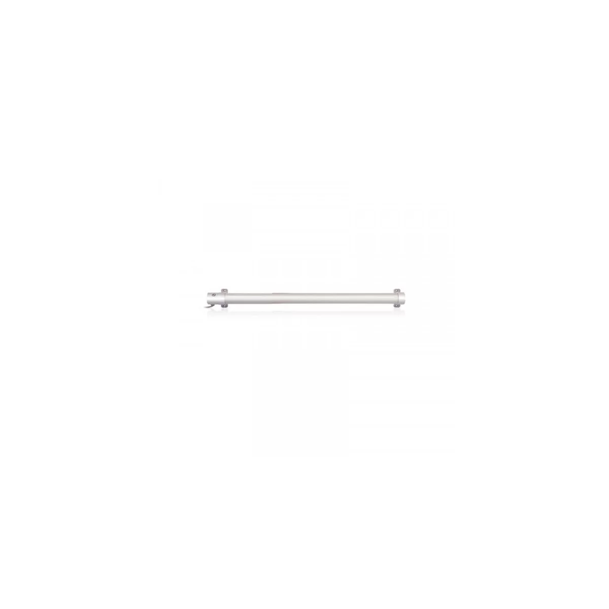 Hyco TH04B Sahara Wall Mounted Tubular Heater 4ft / 1222mm 180W - Shop4 ...