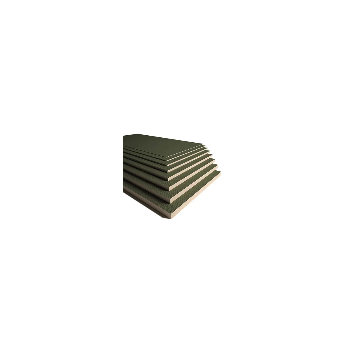 Heatmat TTB-004-4PCK TTB UFH Insulation Board 2.88m² - Shop4 Electrical