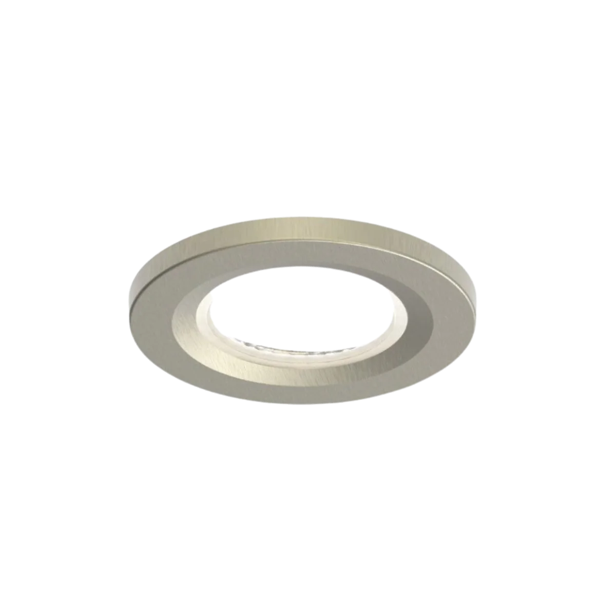 Ansell Prism Mini APRILEDP/MINIBZ/SC Satin LED Downlight Bezel - Shop4 ...