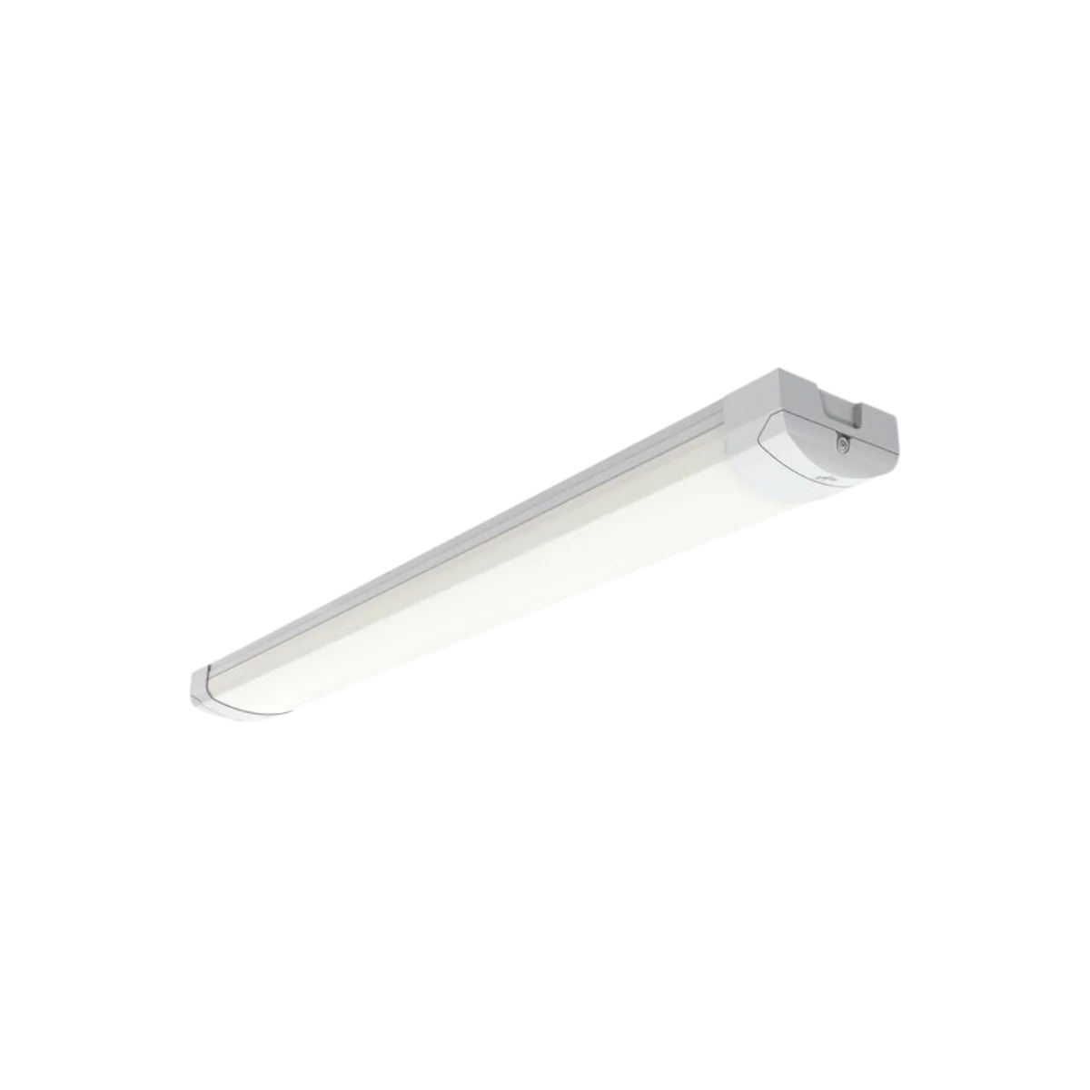 Ansell APRE6/1/SM3 6ft 1800mm Emergency 6ft LED Linear Fitting - Shop4 ...