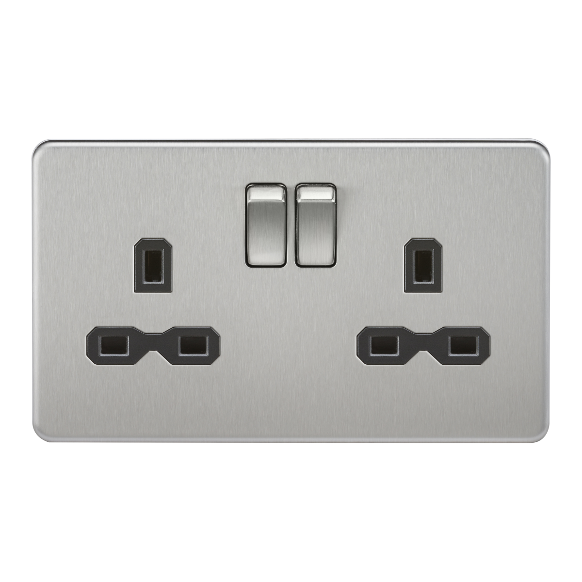 MLA Knightsbridge SFR9000BC Decorative Sockets & Accessories - Shop4 ...