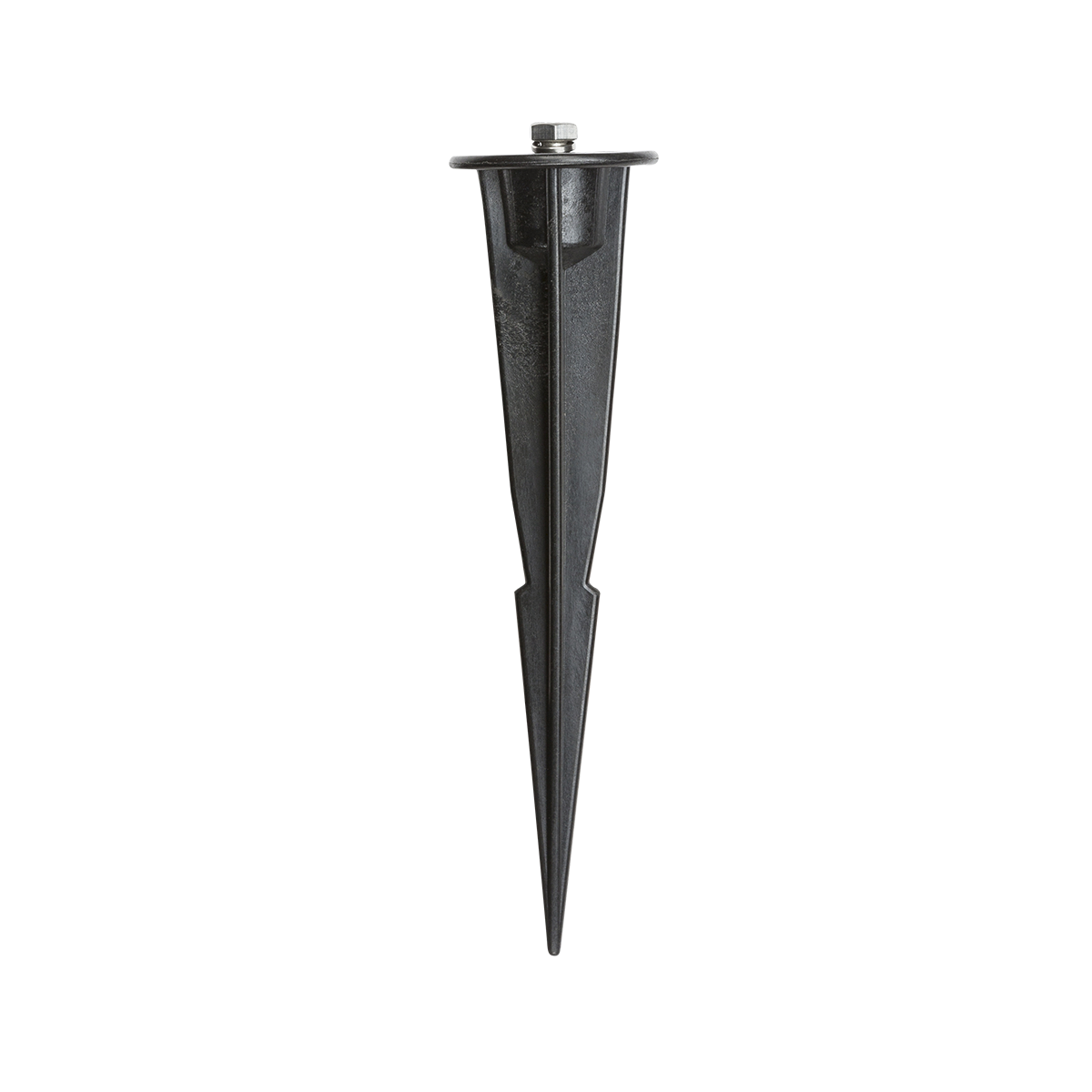 MLA SPIKEXT1 Black Garden Spike Light - Shop4 Electrical