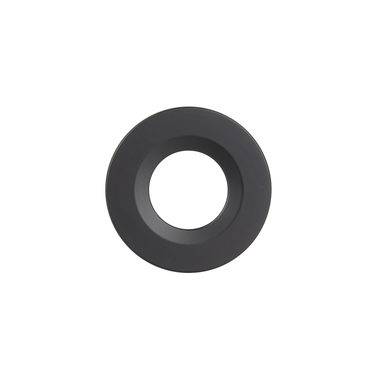 Robus Ultimum RULTTRIM-10 Tilt Matt Black Downlight Bezel - Shop4 ...