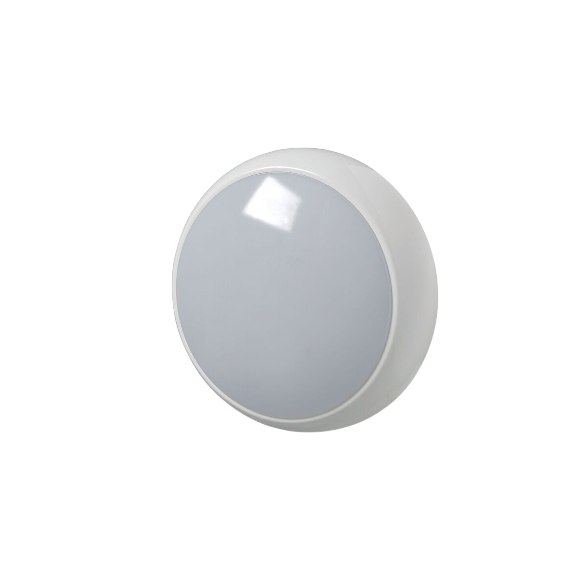 Robus Golf RM100LEDCCT3-01 10W White LED Bulkhead CCT - Shop4 Electrical