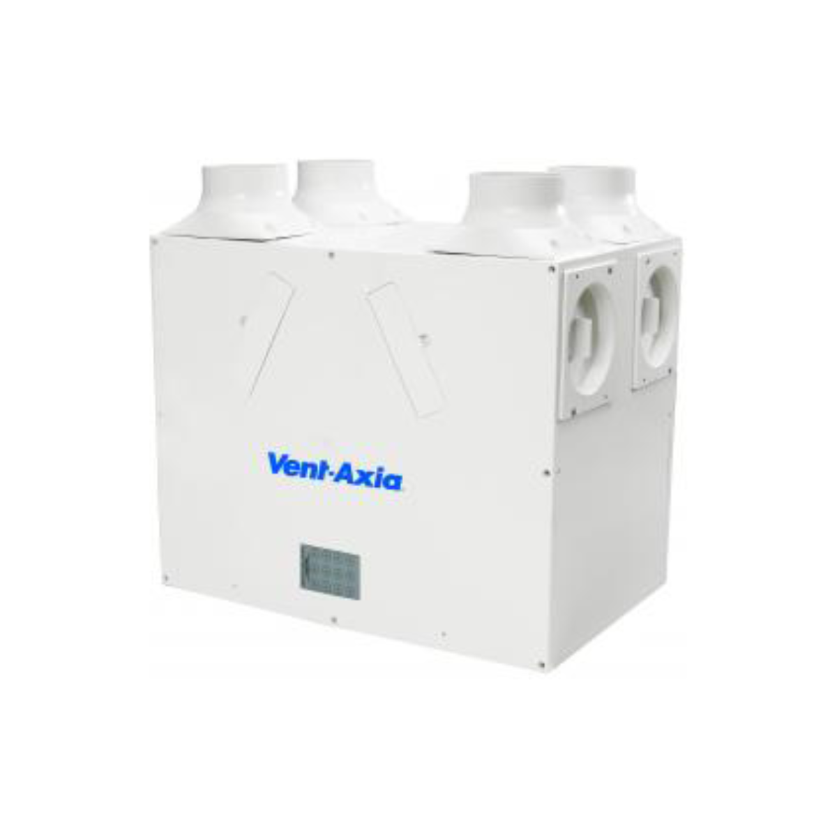 Vent Axia 408451 Lo-Carbon Sentinel Kinetic High Flow Heat Recovery ...