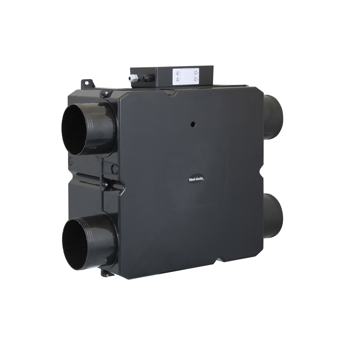 Vent Axia 437666ECA Integra Plus Heat Recovery Unit - Shop4 Electrical