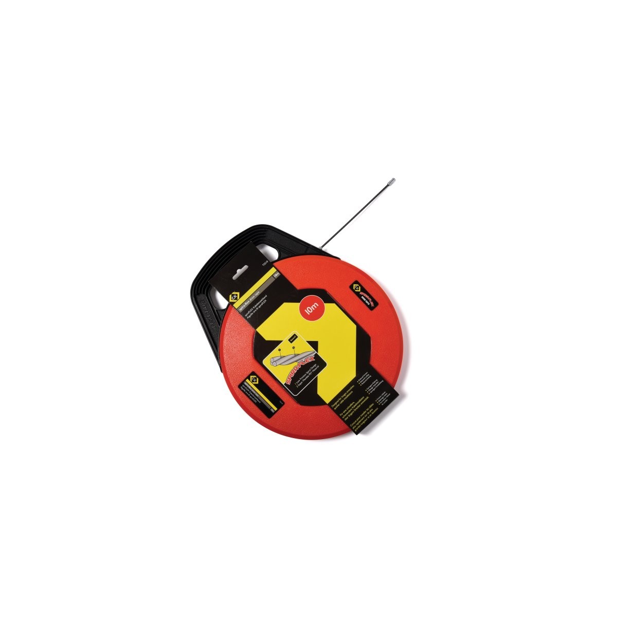 CK Tools T5530 Draw Tape 30m PET - Shop4 Electrical