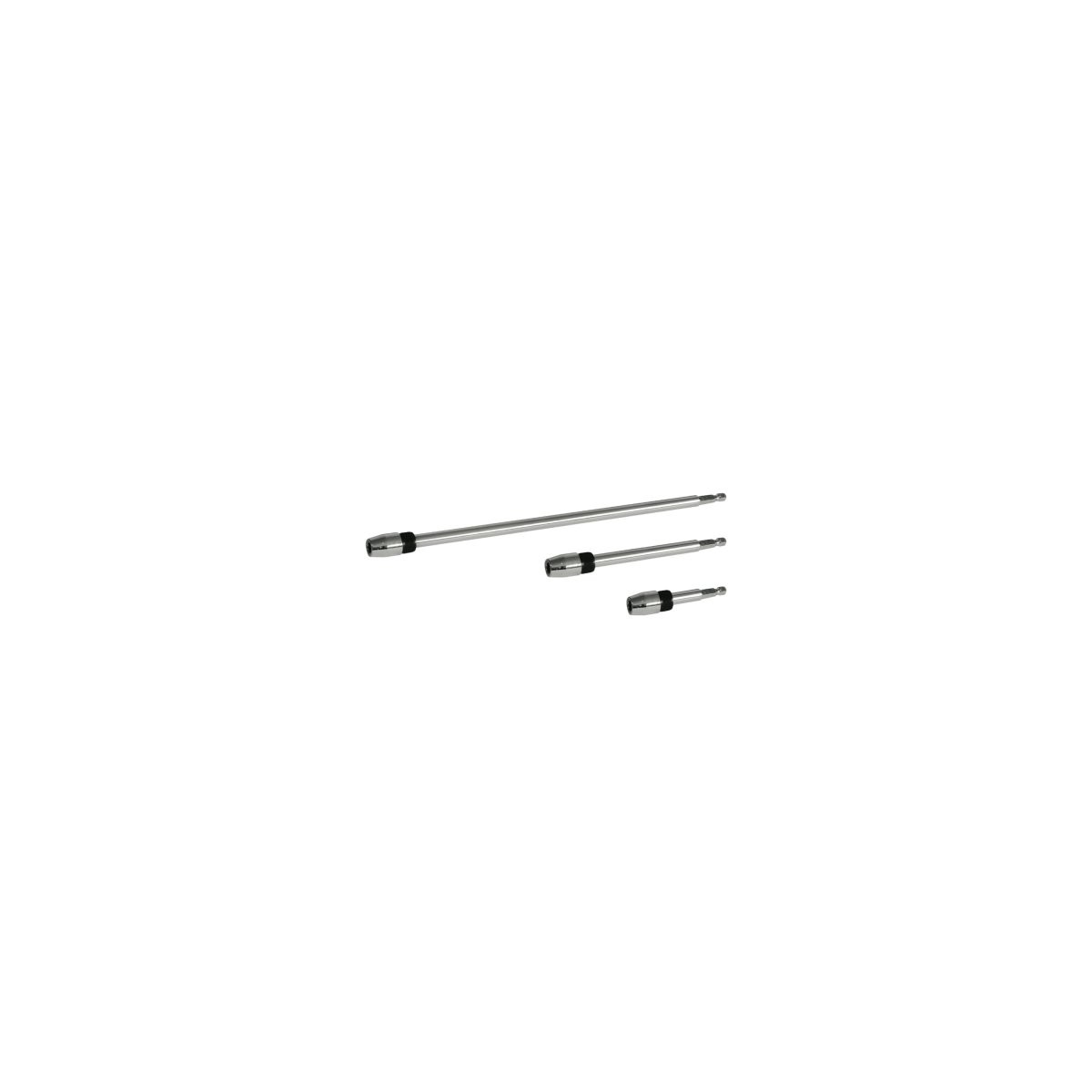 CK Tools T2940-3 Extension Bar Pack of 3 60/150/300mm - Shop4 Electrical