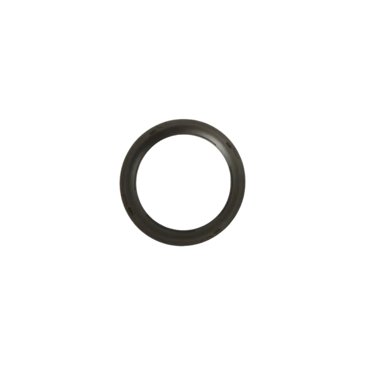 Ansell Disco ADIS2BZ/GR/1 Black Slim LED Bulkhead Bezel - Shop4 Electrical