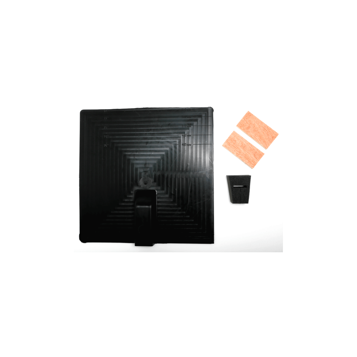 Genius SFS001 NSBK New Build Slate Roof Kit - Shop4 Electrical