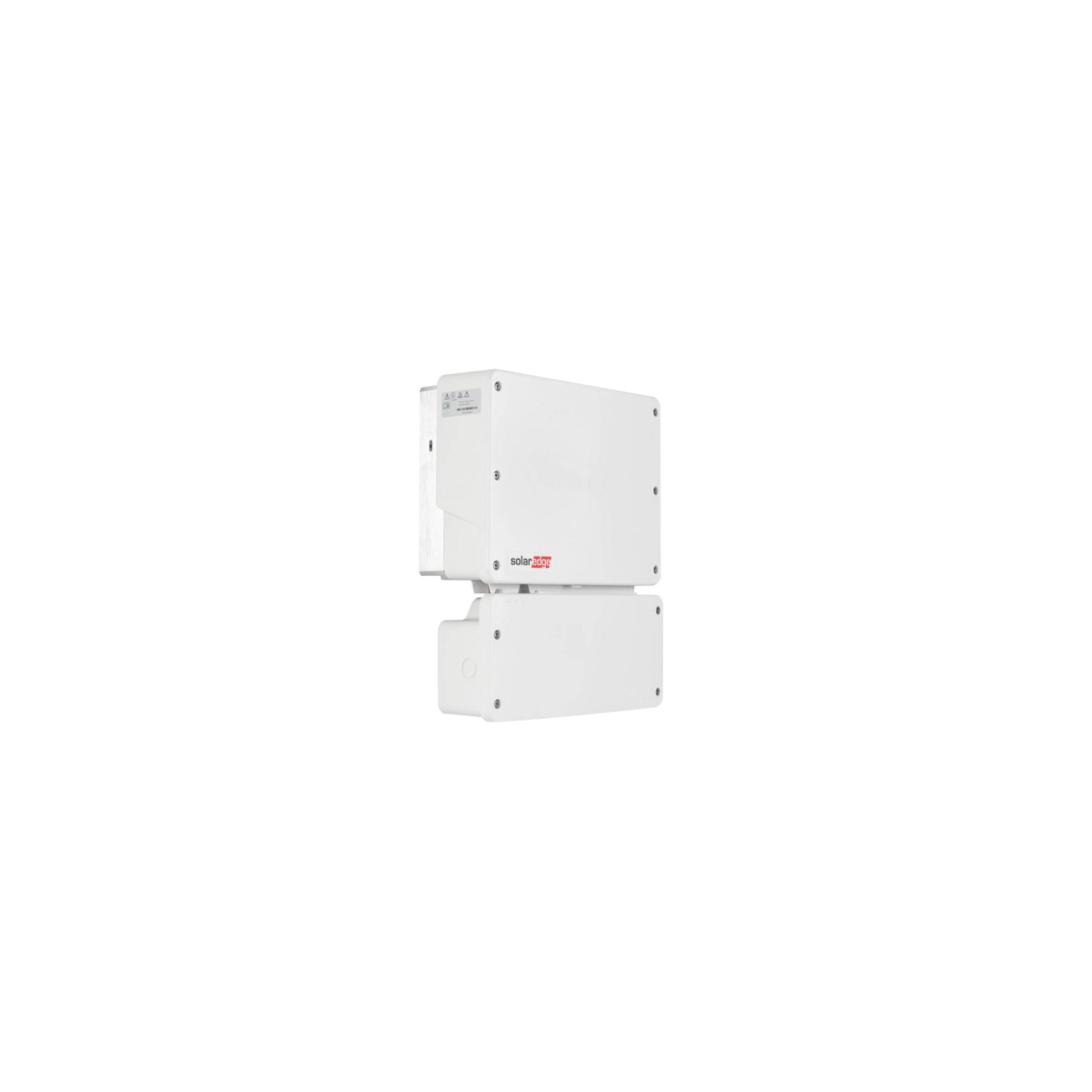 Solaredge SE5000H-RWBMNBF54 Single Phase 5.0kW Inverter c/w SetApp ...
