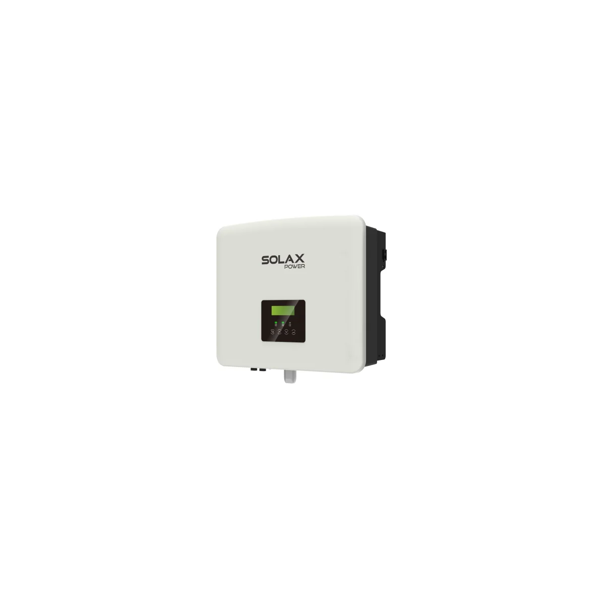 Solax X1 GEN4 Hybrid Inverter 7.5kW - Shop4 Electrical