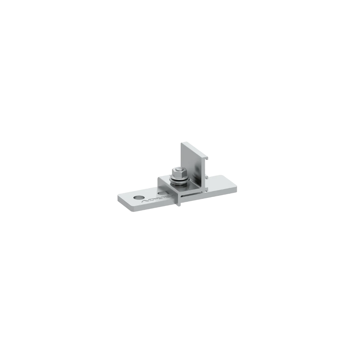 Clenergy ER-MP-HB M10 Mounting Plate - Shop4 Electrical