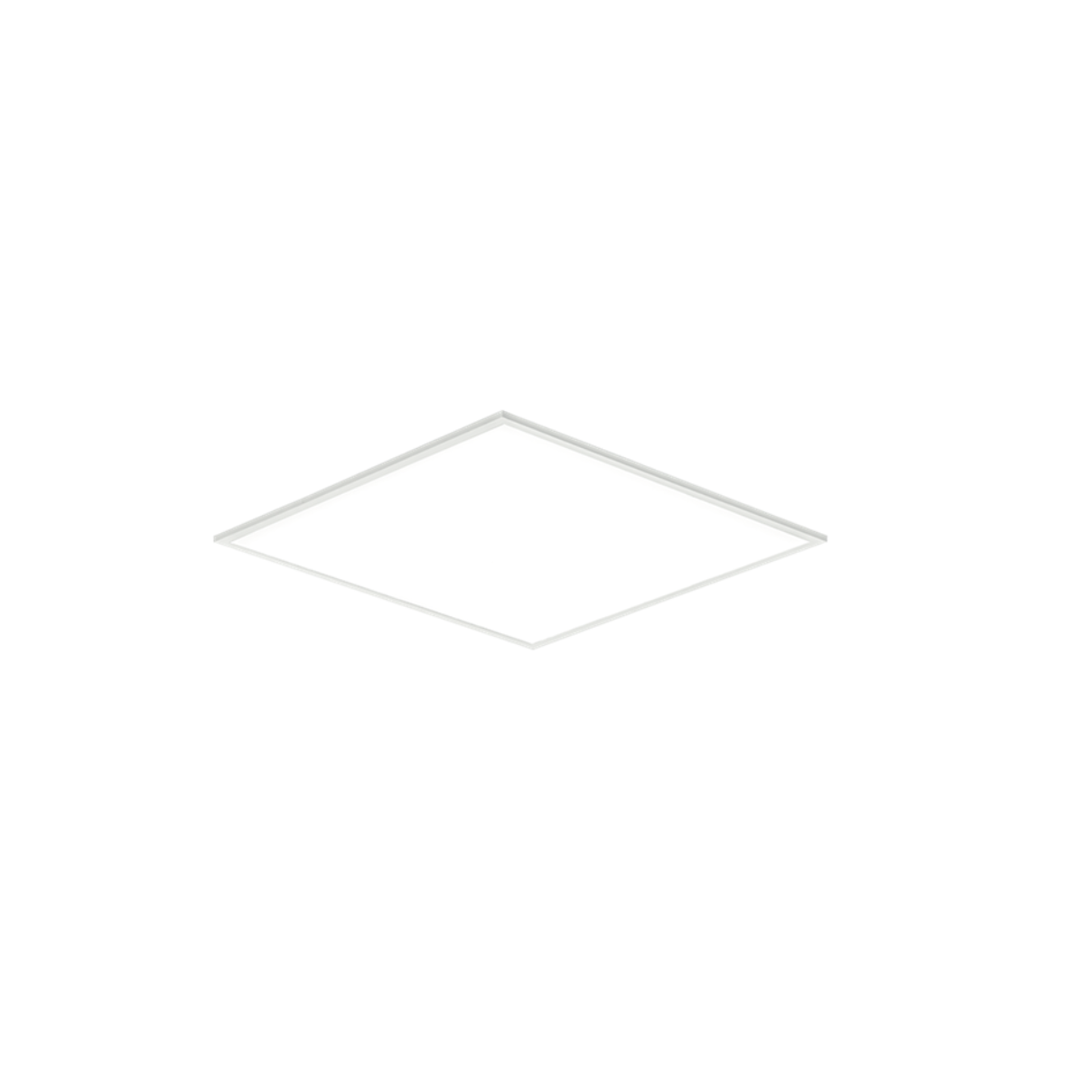 Aurora Lite AU-BLPP6060/65 595x595MM 26W LED Flat Panel Daylight ...