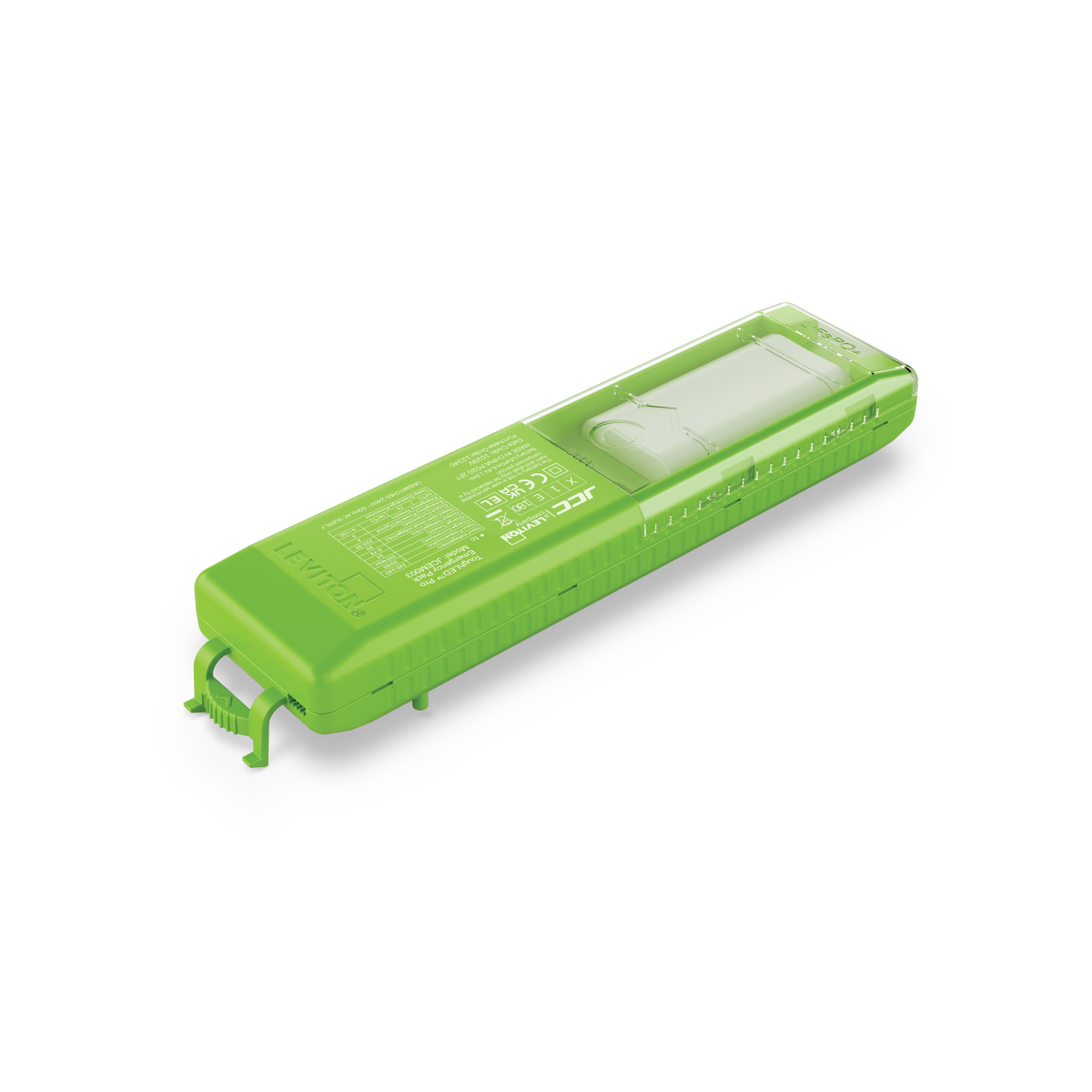 JCC Skypack Pro JC100120 5ft 1500mm 34W LED Batten 4000K IP40 - Shop4 ...