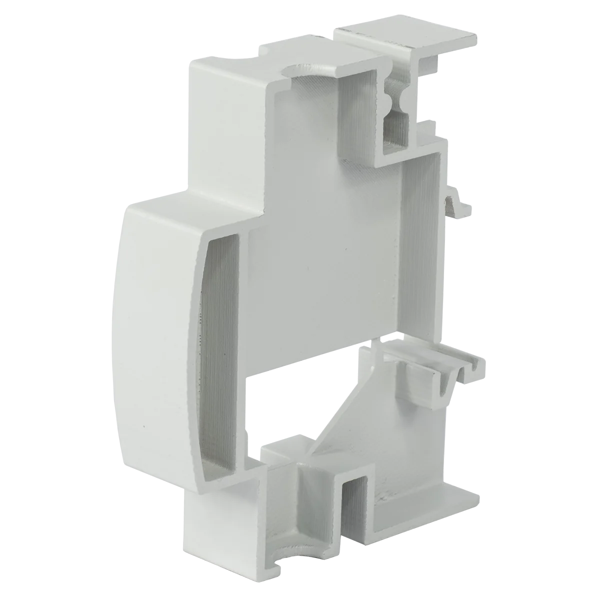 Lewden MFDRB MCB Blank - Shop4 Electrical