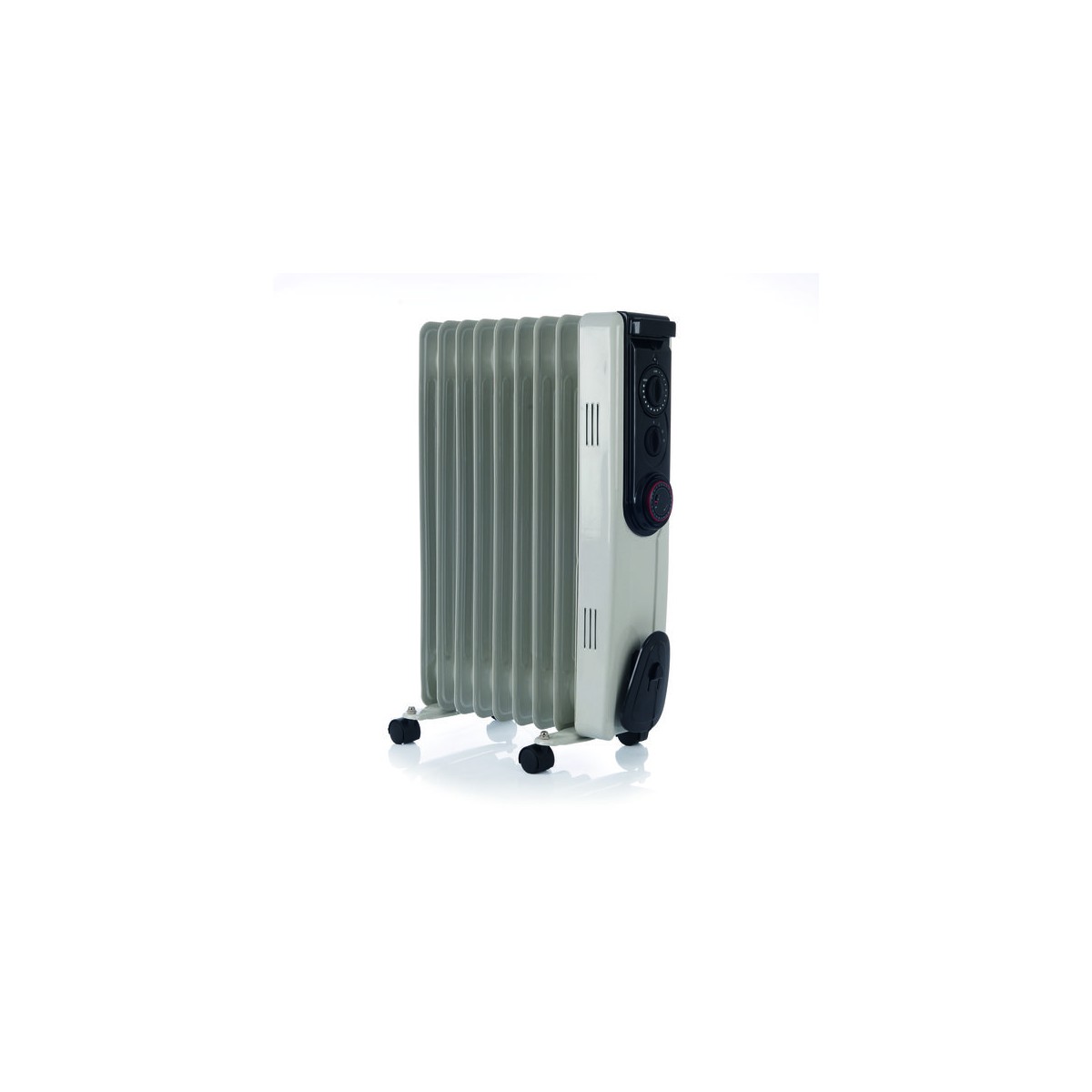 Hyco RAD20TY Riviera Portable Electric Heater 2000W - Shop4 Electrical