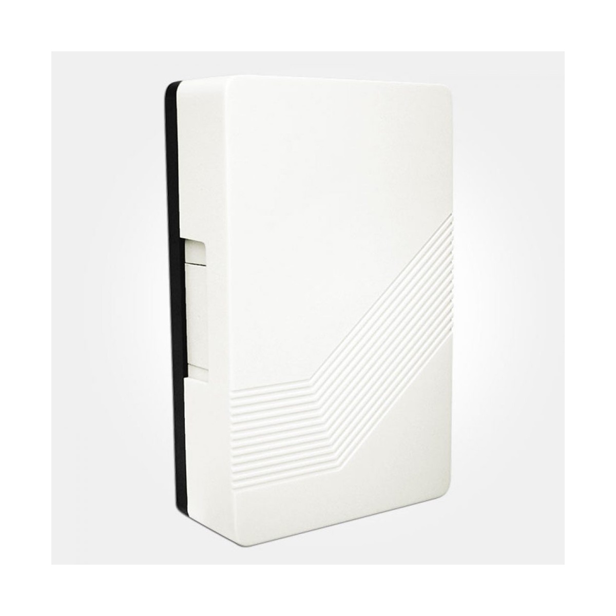 Eterna DC1WH Battery Operated Door Chime IP20 - Shop4 Electrical