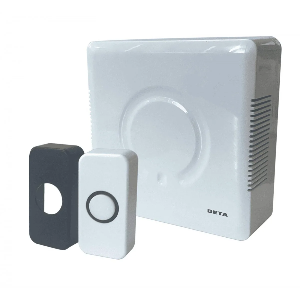 Deta C3504 Door Bell Kit 240V - Shop4 Electrical