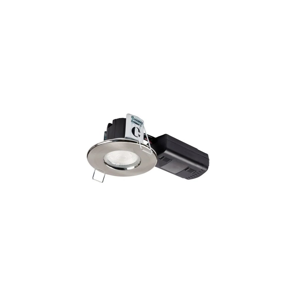 Collingwood DLE5245500 Colour & Wattage Select 5-7W LED Downlight ...