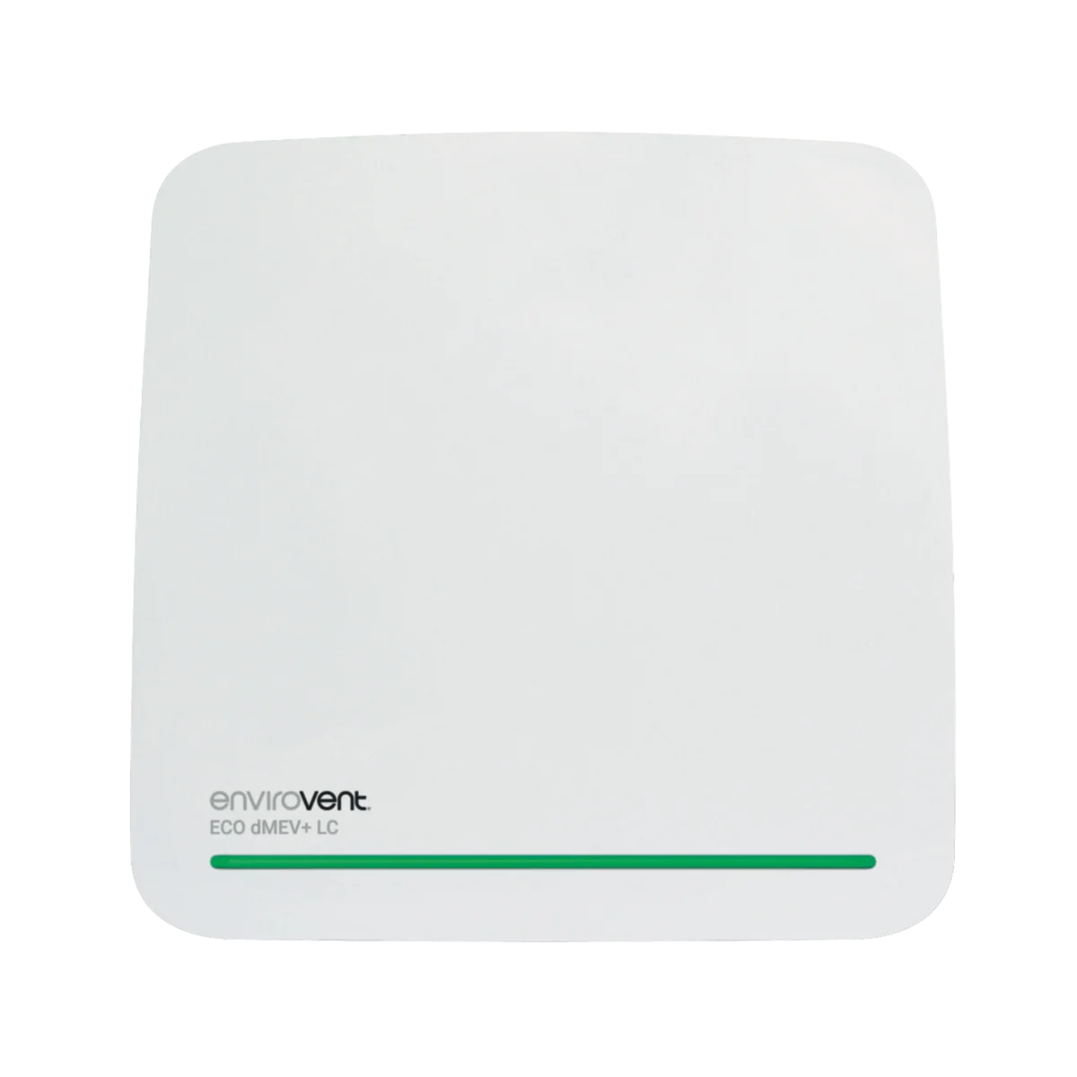 Envirovent ECO-DMEV+HT-LC Continuous or Intermittent Timer Fan with ...