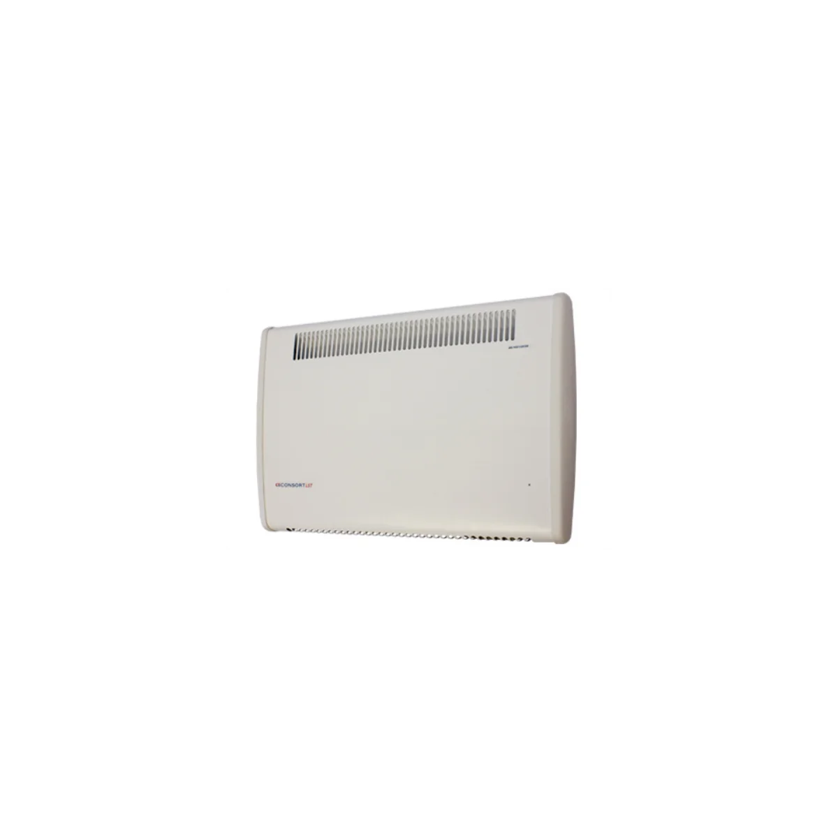 Consort PLSTI050SL PLSTIE Wireless Control Panel Heater 500W - Shop4 ...