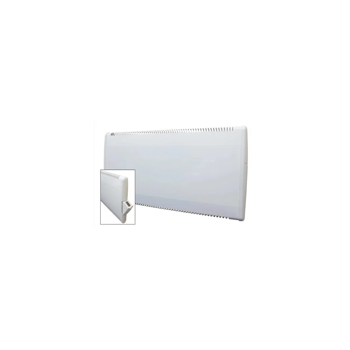 Consort LST500EWIFI LSTE WiFi Panel Heater 500W - Shop4 Electrical