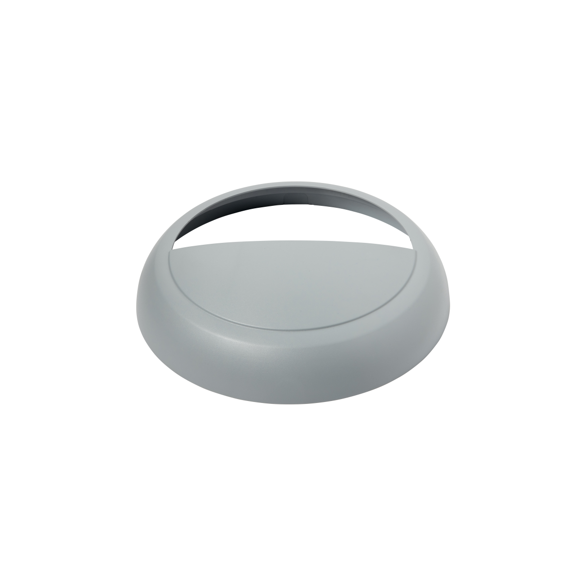 Robus Express RX100EYT-24 Grey Eyelid LED Bulkhead Trim - Shop4 Electrical