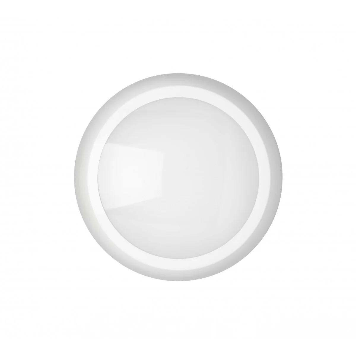 Robus RX100CCT3S-01 White Sensor Multi-Watt LED Bulkhead - Shop4 Electrical