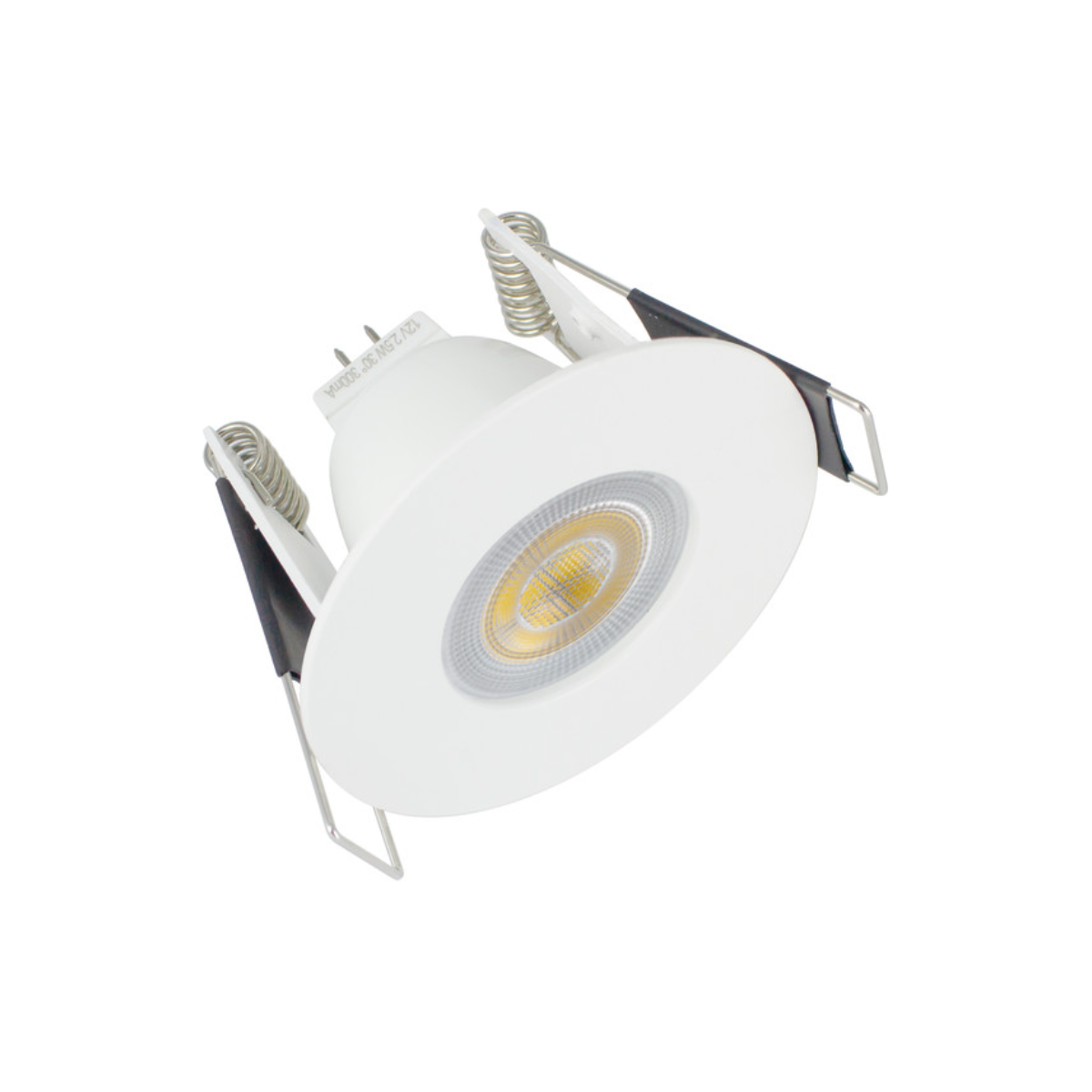Integral ILDLFR45D037 White Mini 45mm Downlight IP65 - Shop4 Electrical