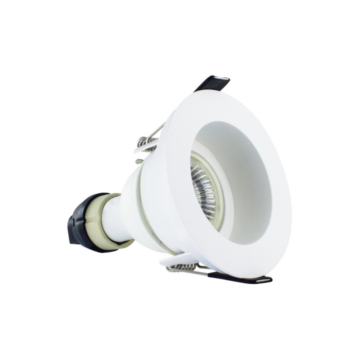 Integral ILDLFR70E001 White Recess GU10 GU10 Downlight IP65 - Shop4 ...