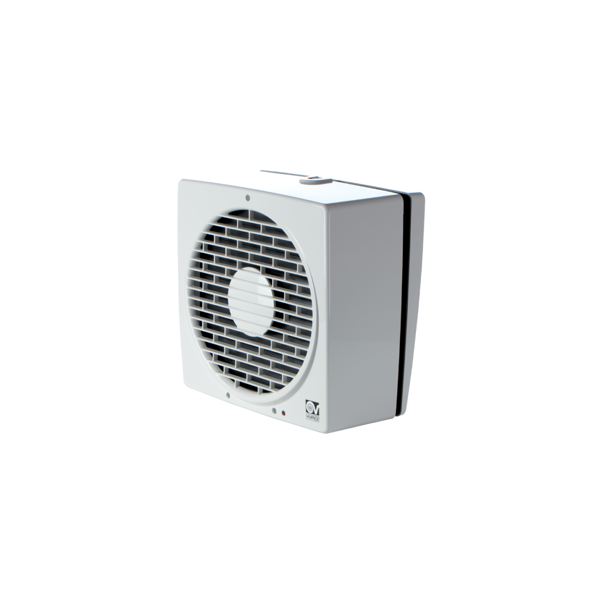 Vortice 12415 Vario Supply & Exhaust Axial Fan Reversiable With ...