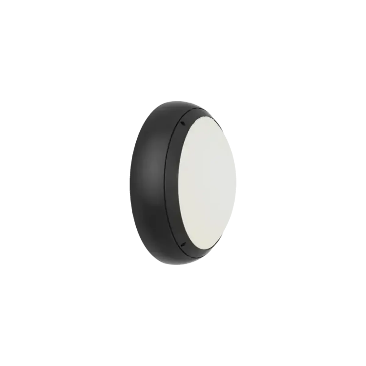 Ansell Vision AVIL/1/GR/SM3 Emergency CWT LED Bulkhead - Shop4 Electrical