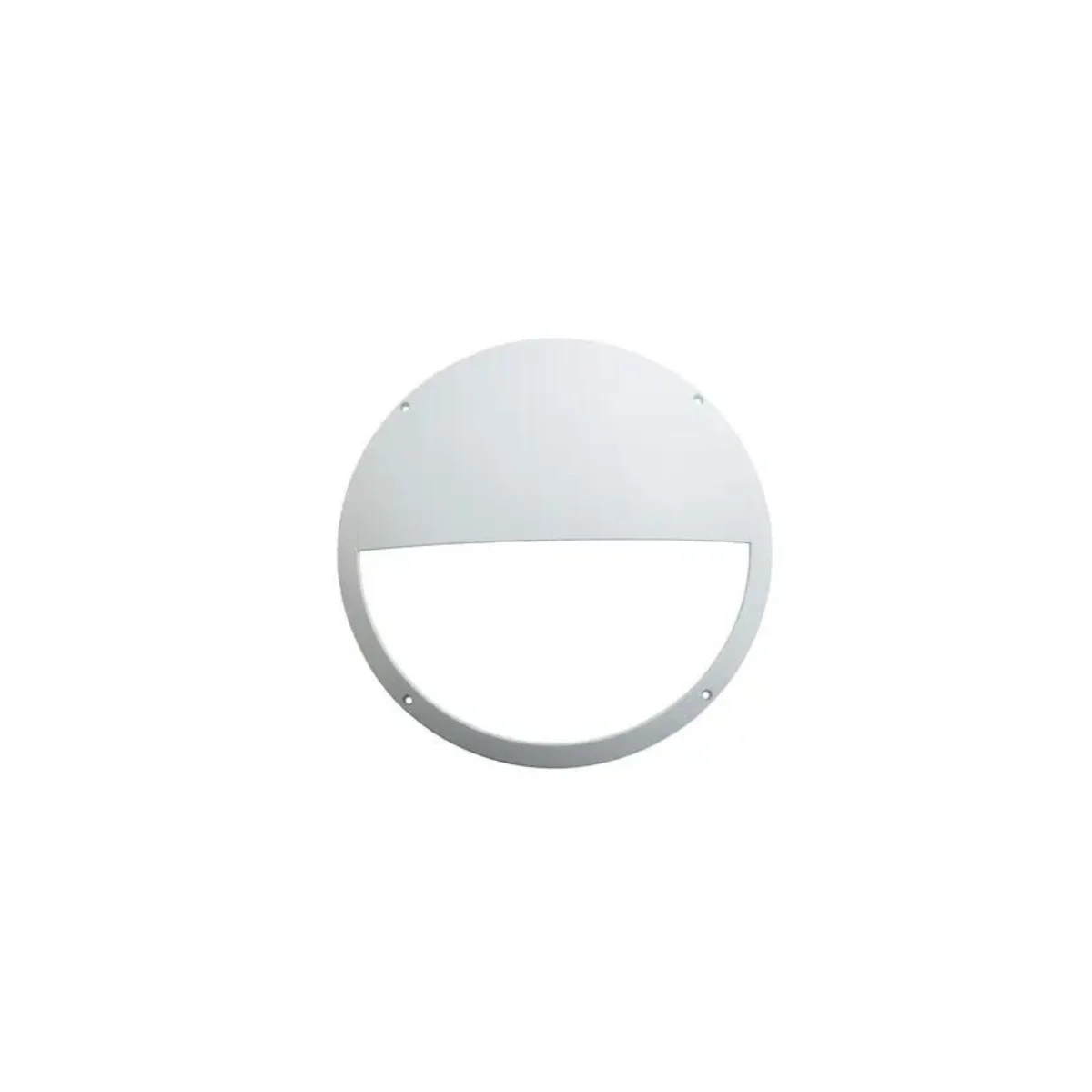 Ansell Vision AVILED/W/EYE Bulkhead Eyelid Bezel - Shop4 Electrical