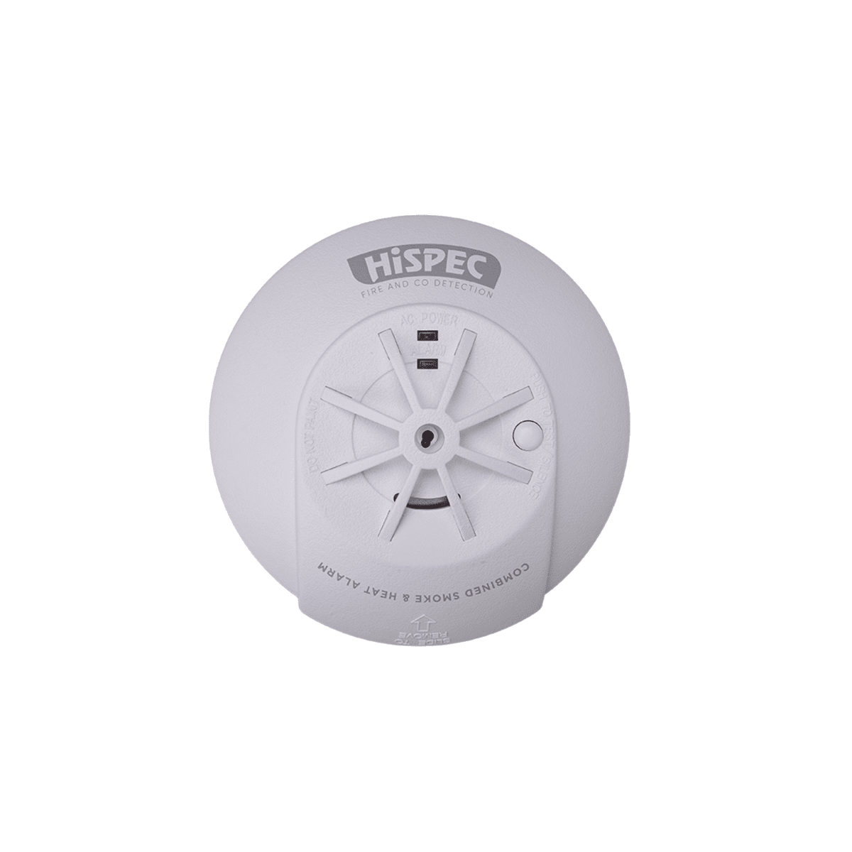 Heat Detectors: Interconnectable & Wireless Heat Alarms - Shop4 Electrical