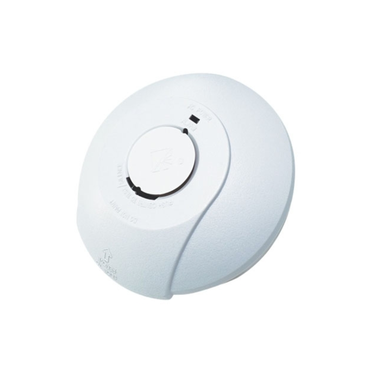 HiSPEC HSSA/PE/FF Mains Power Smoke Detector - Shop4 Electrical HiSPEC HSSA/PE/FF Mains Power Smoke Detector - Shop4 Electrical
